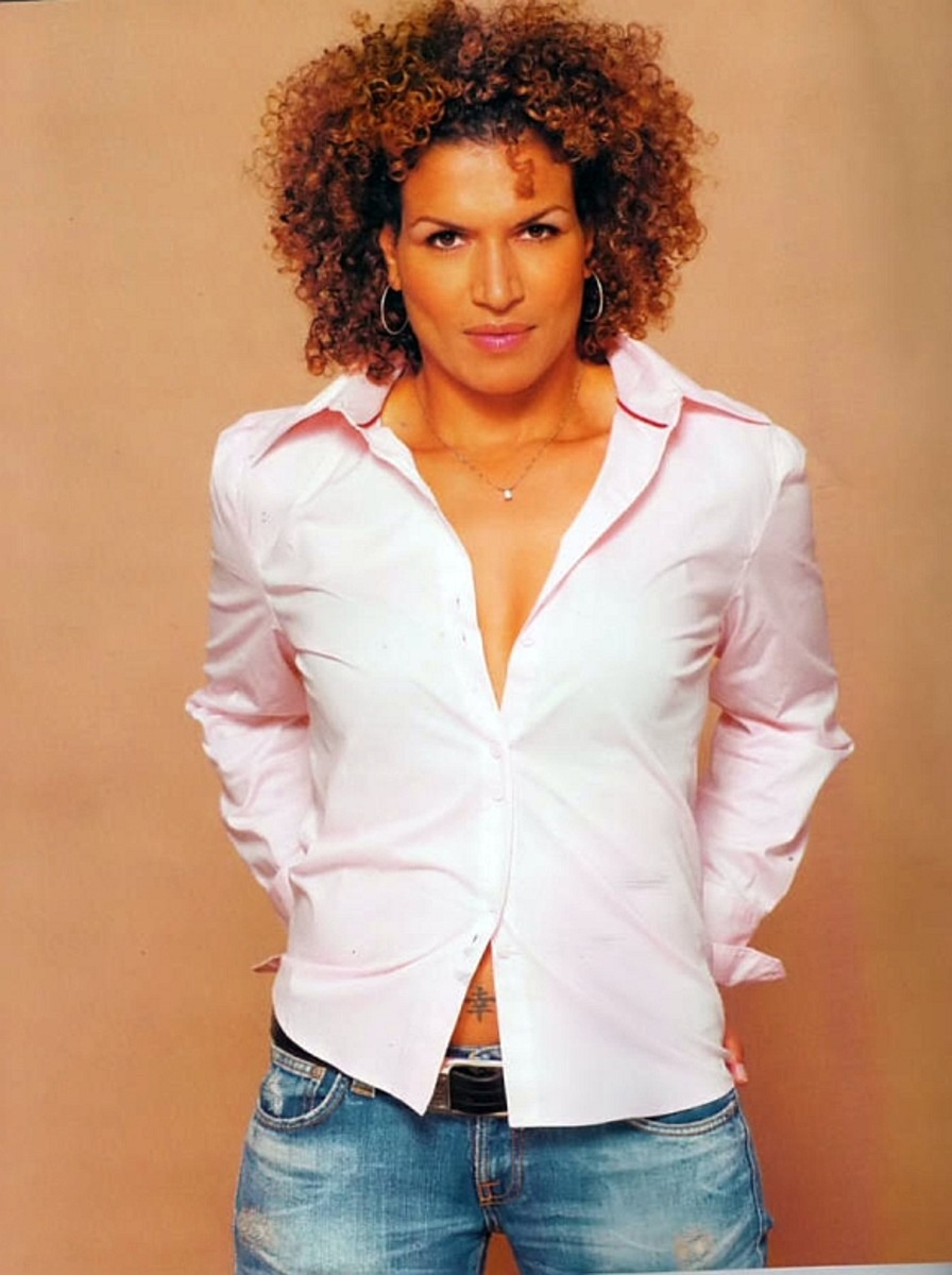 The Hottest Female Boxers - HubPages