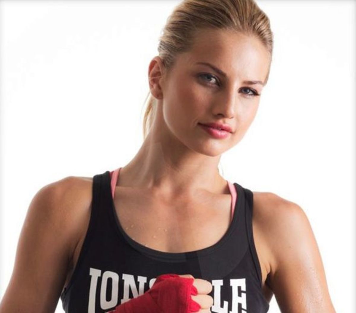 The Hottest Female Boxers - HubPages