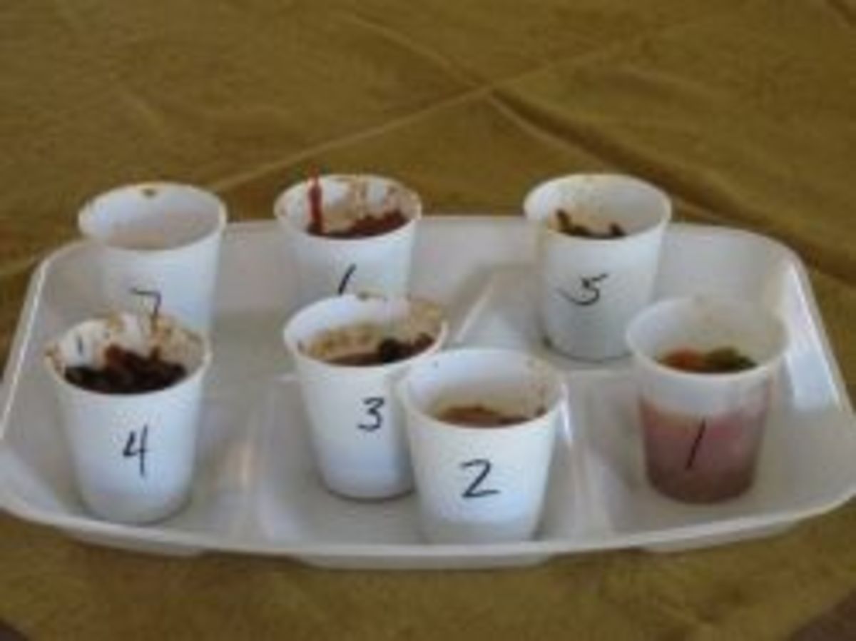 How to Host a Chili Cookoff Party - HubPages
