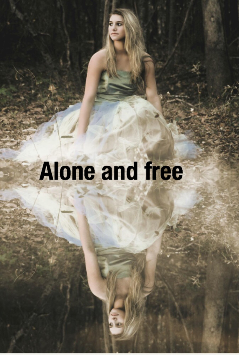 Facebook Statuses About Being Alone and Lonely - HubPages