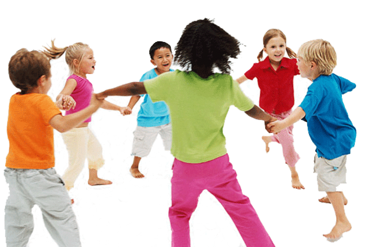 Preschool ESL Activities Based On TPR - HubPages