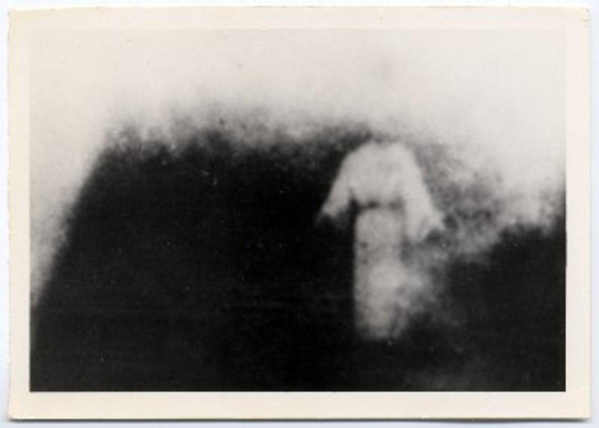 The Unseen Believing in Christ Without Seeing Christ and Christ Sighted ...