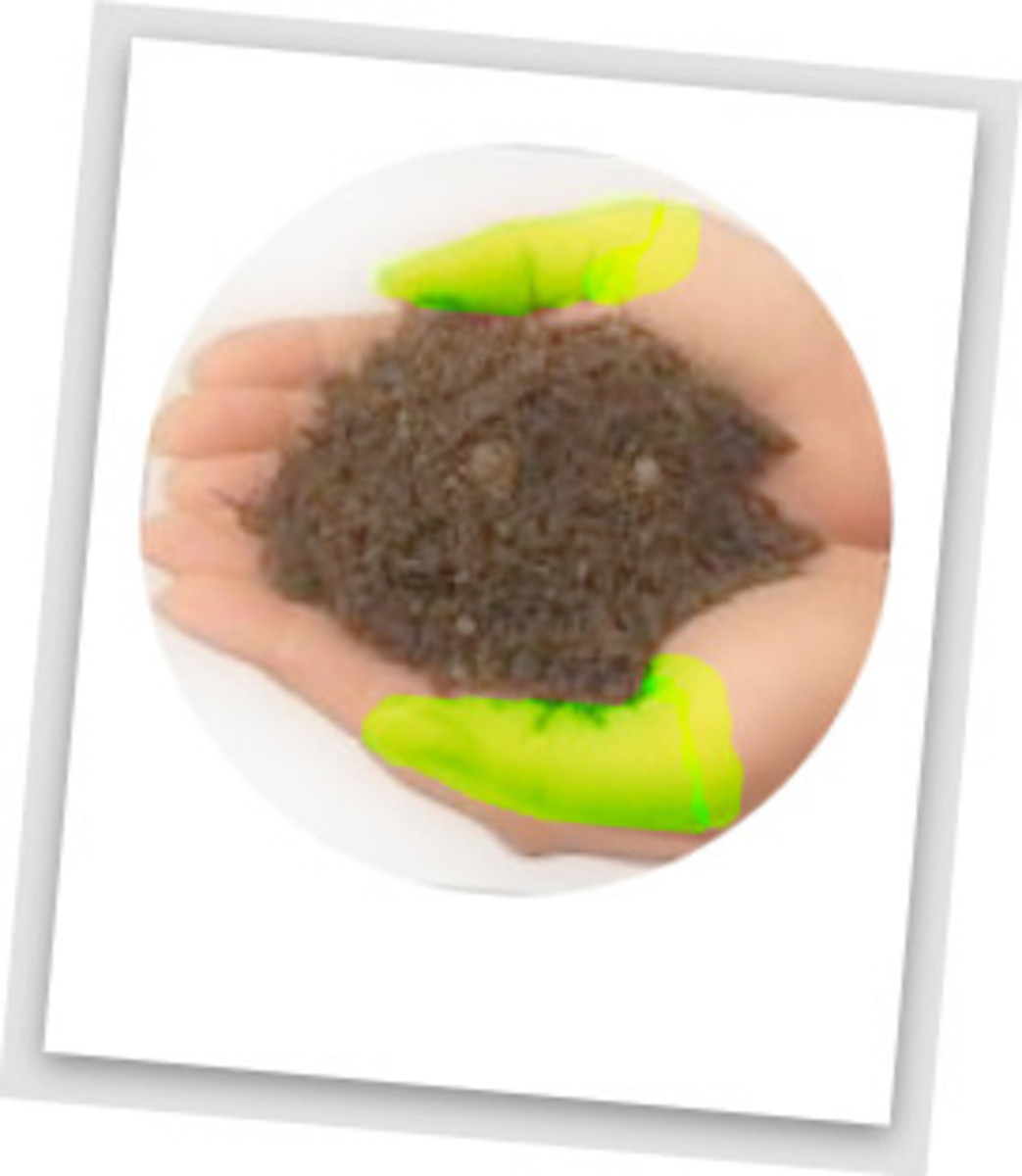 How to make your own growing medium and/or potting soil! - HubPages
