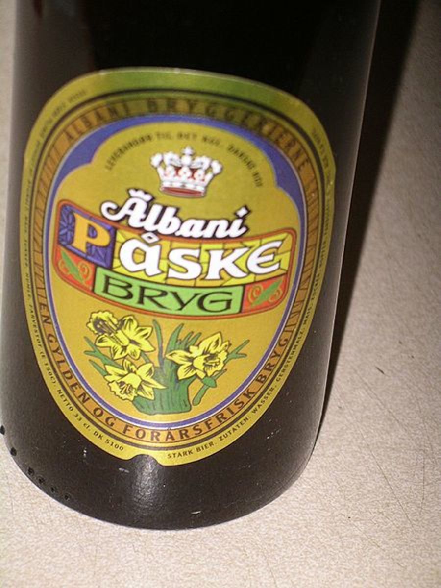 World Cuisines: Learn More About Danish Cuisine And Rygeost - HubPages