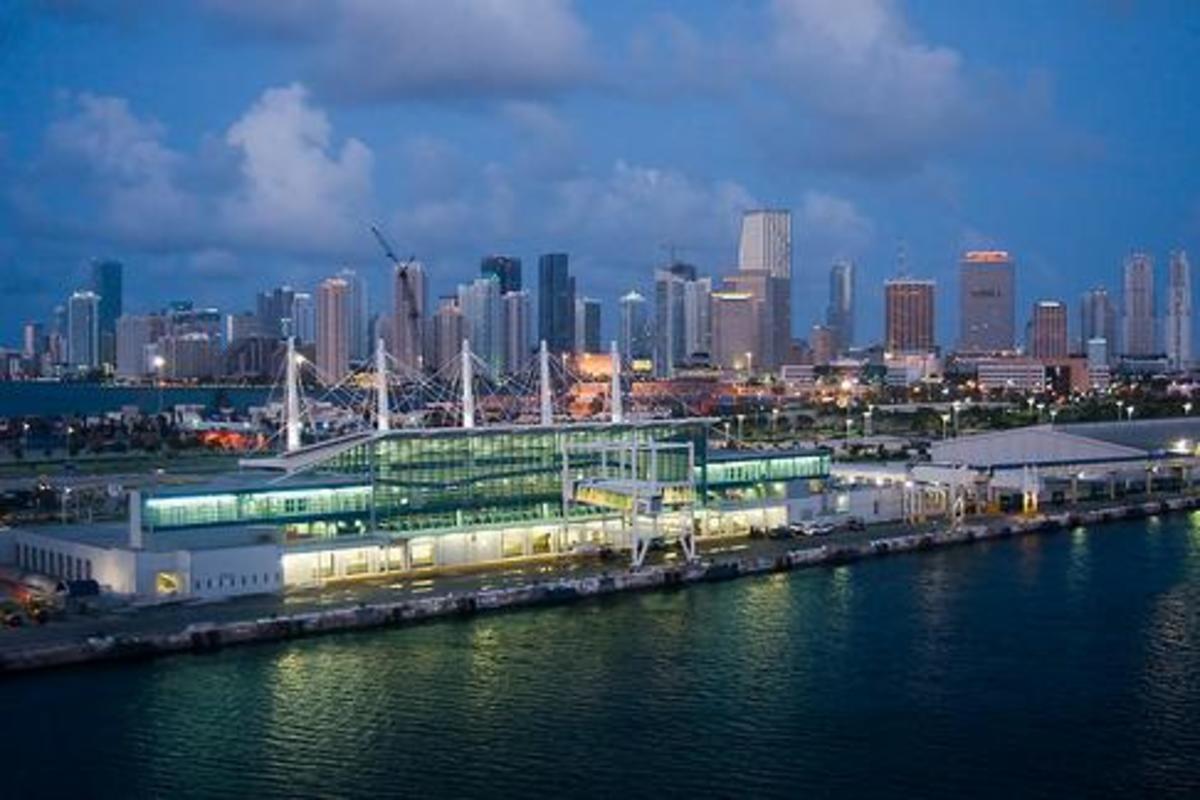 Guide To Miami Cruise Port, Florida - HubPages