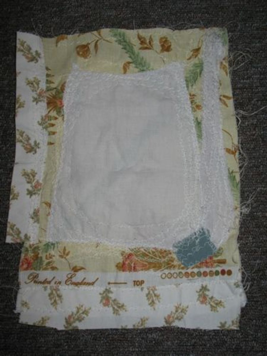 Unfinished Craft Projects and How to Finish Them - HubPages