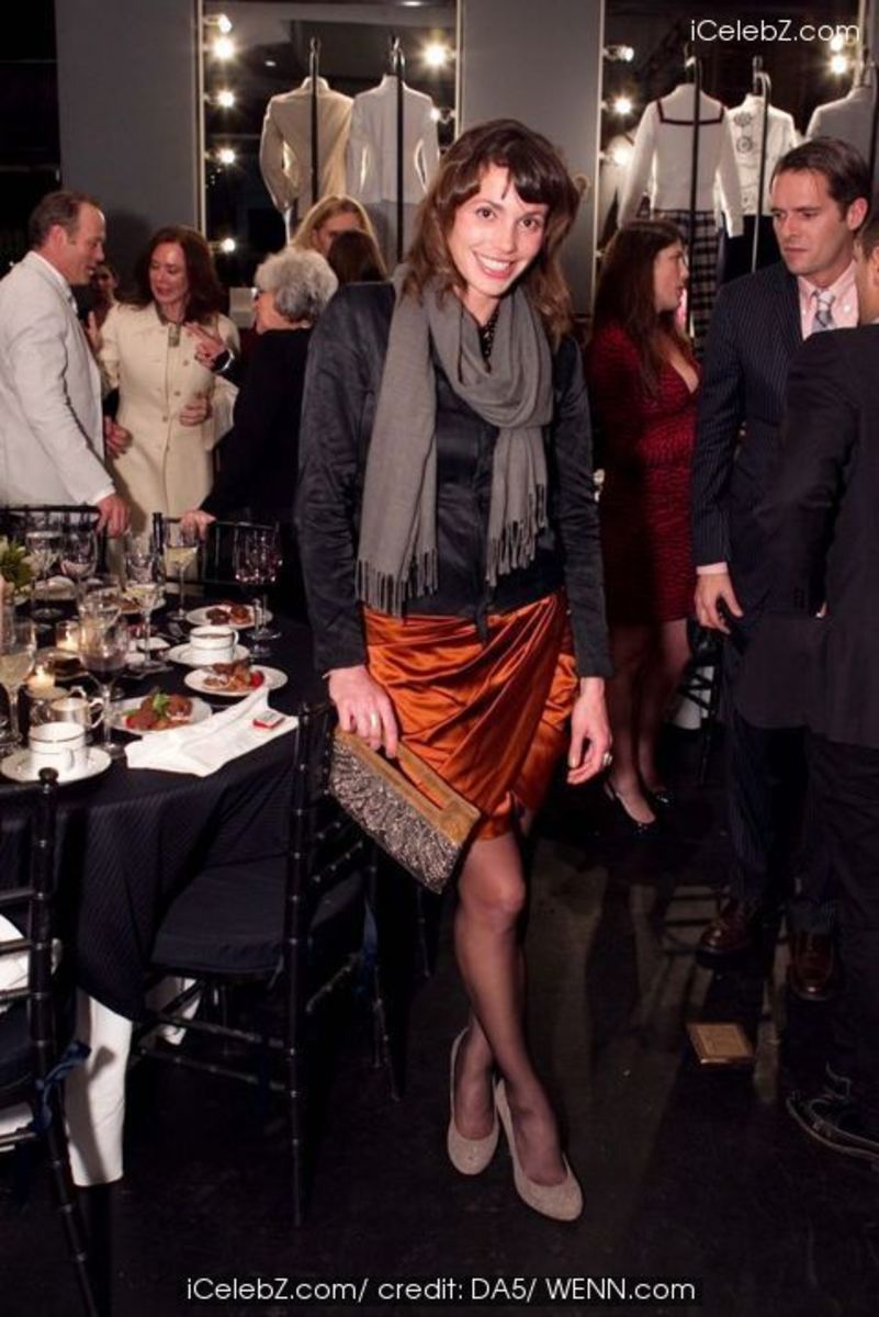 The Sexiest Female Chefs On The Food Network - HubPages