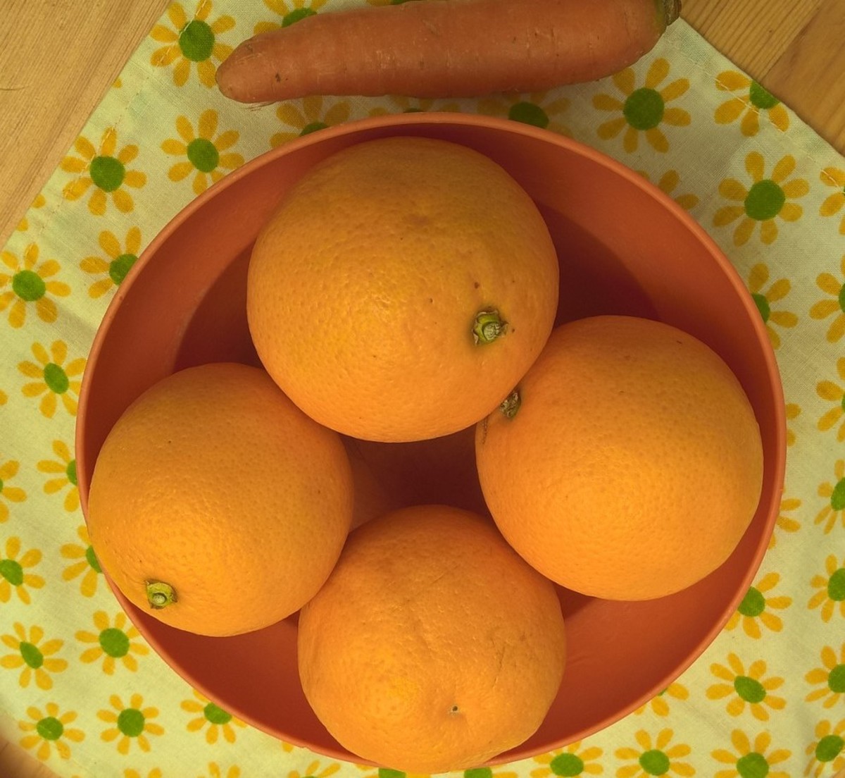 The Color Orange Lesson Plan HubPages