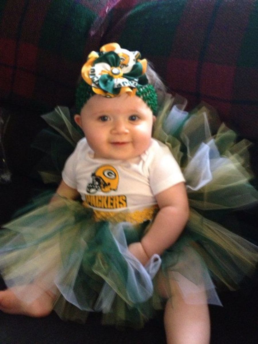 Great Football Gifts - HubPages