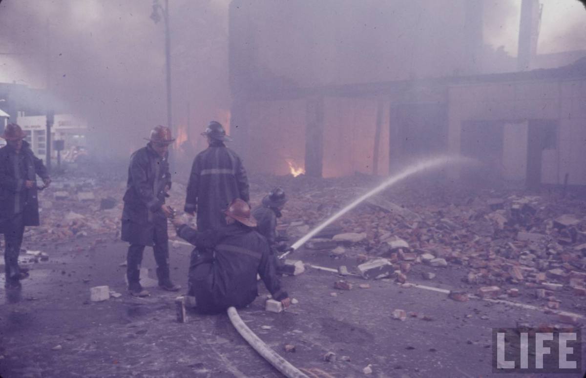 Detroit Michigan - HubPages