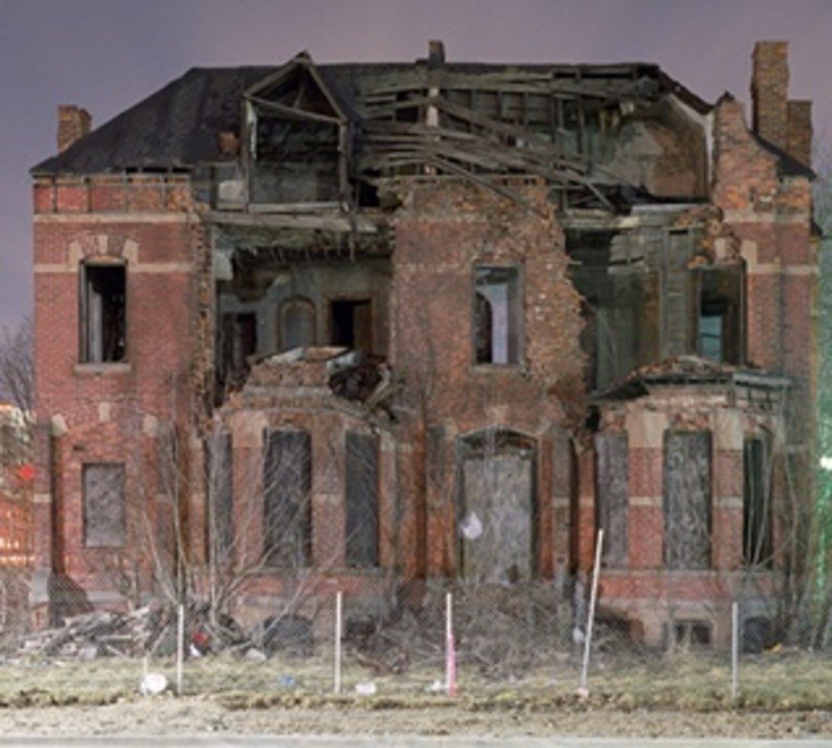 Detroit Michigan - HubPages