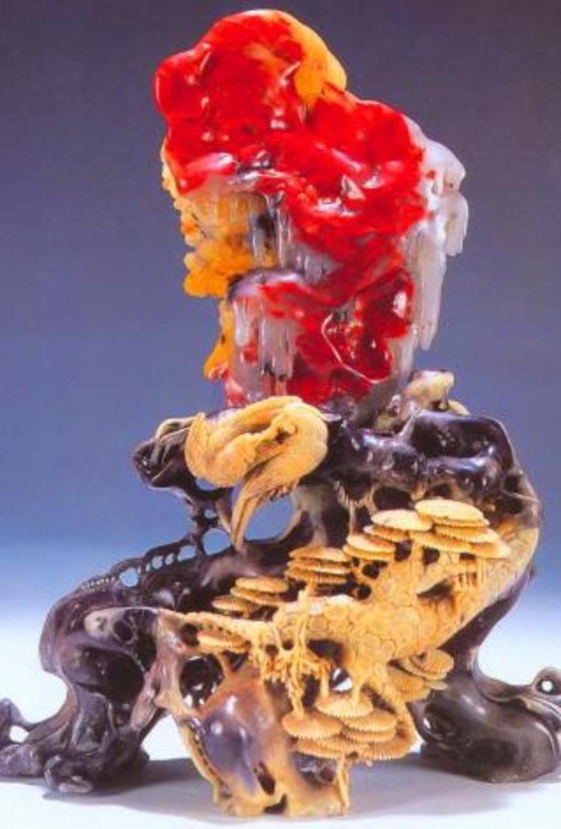 Bloodstone: Information, Meaning, Value & How to Care for - HubPages