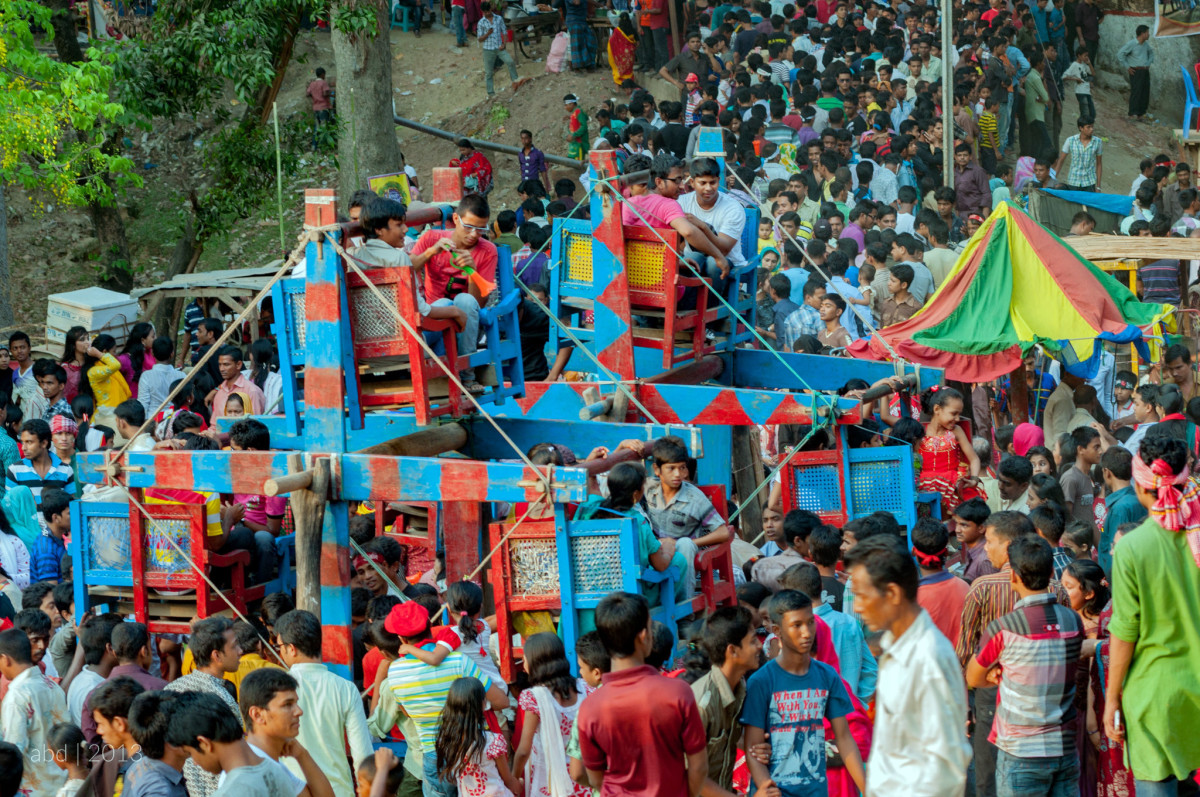 Why Bangla New Year Is Famous in Southern Asia? - HubPages