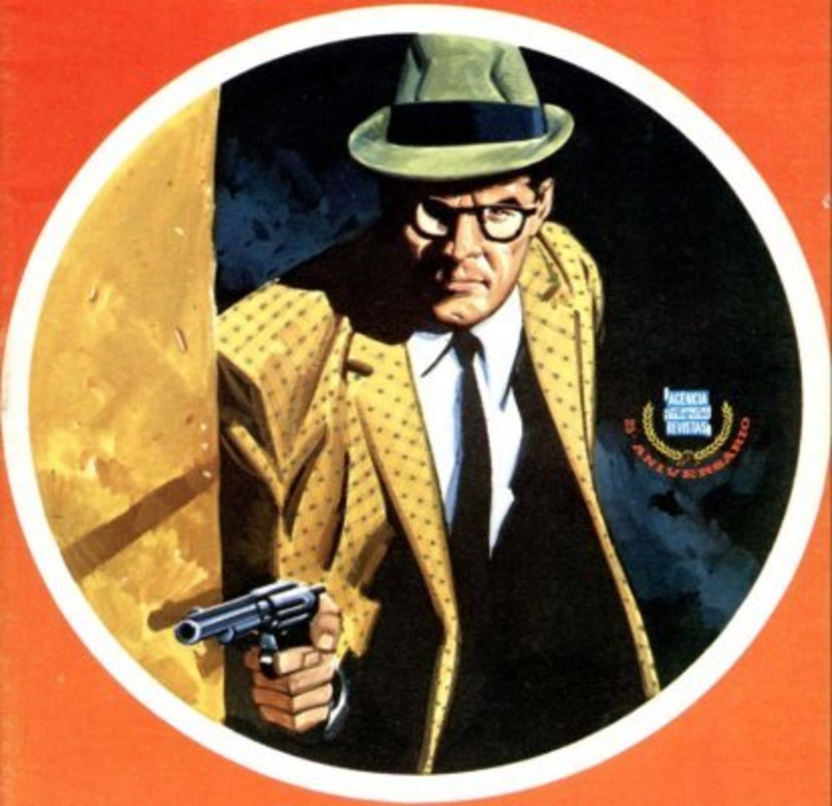 Rip Kirby - The Debonair Detective - HubPages