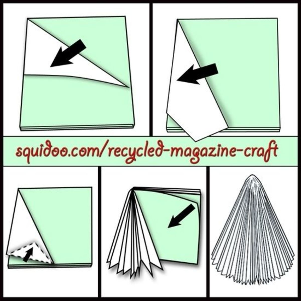 DIY: Repurpose-Recycle-Upcycle Books! - HubPages