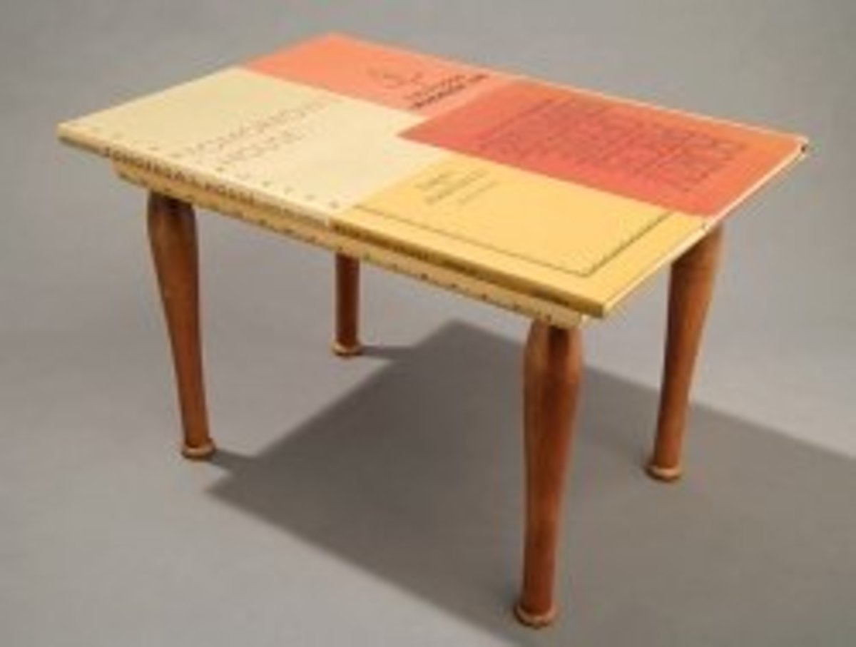 DIY: Repurpose-Recycle-Upcycle Books! - HubPages