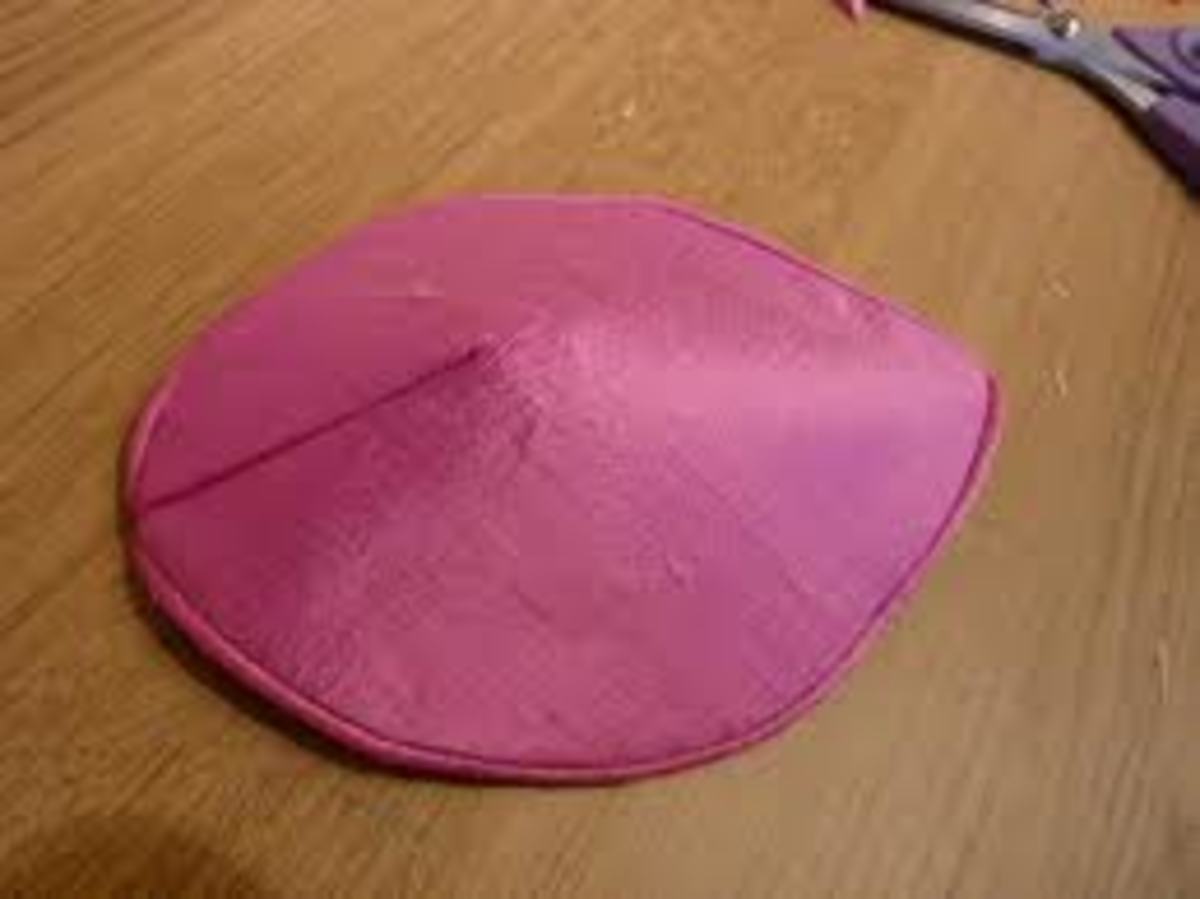 How To Make a Fascinator - HubPages