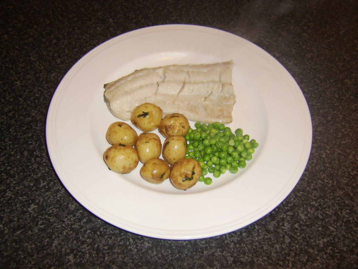 How to Cook Coley (with Recipes) - HubPages