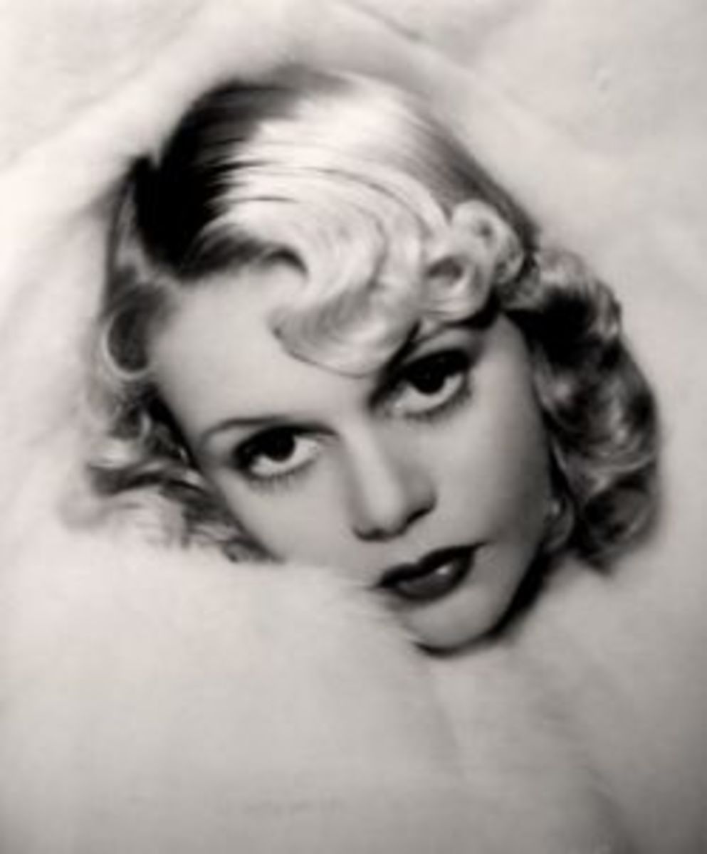 Beautiful 1930S Actresses 60 Photos - Moonagedaydream.film