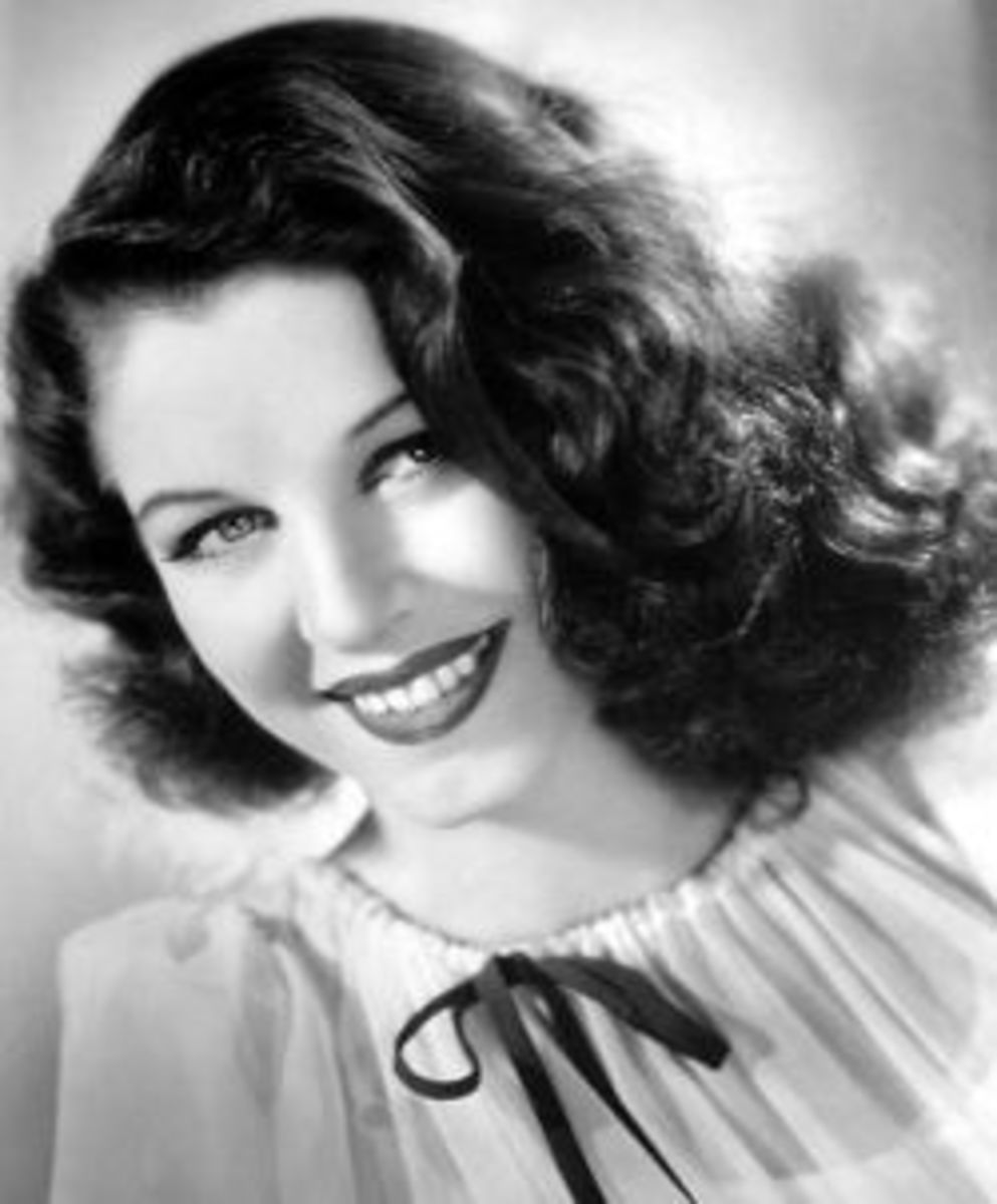 1930 Actress 60 Photos - Moonagedaydream.film