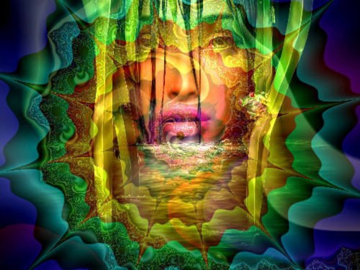 Celtic Goddesses - Abnoba, Gaelic Goddess of the Hunt - HubPages