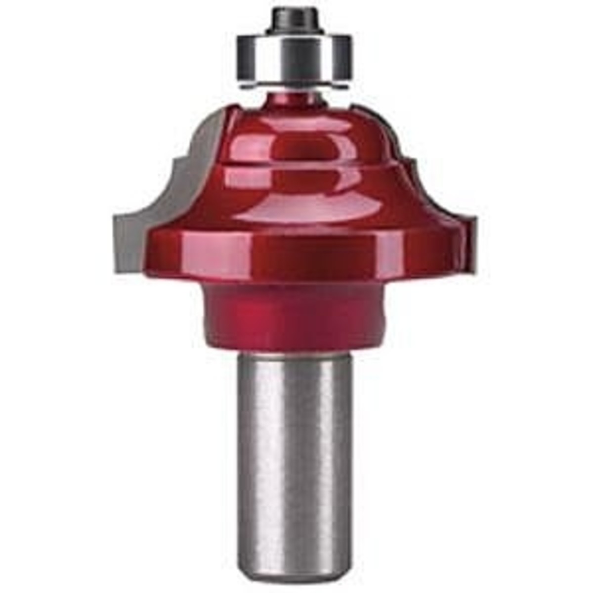 How to Make your own Crown Molding (moulding) with a table router ...