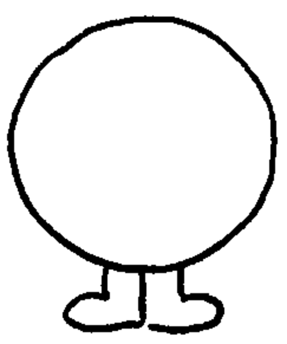 The Droodle Creativity Test - HubPages