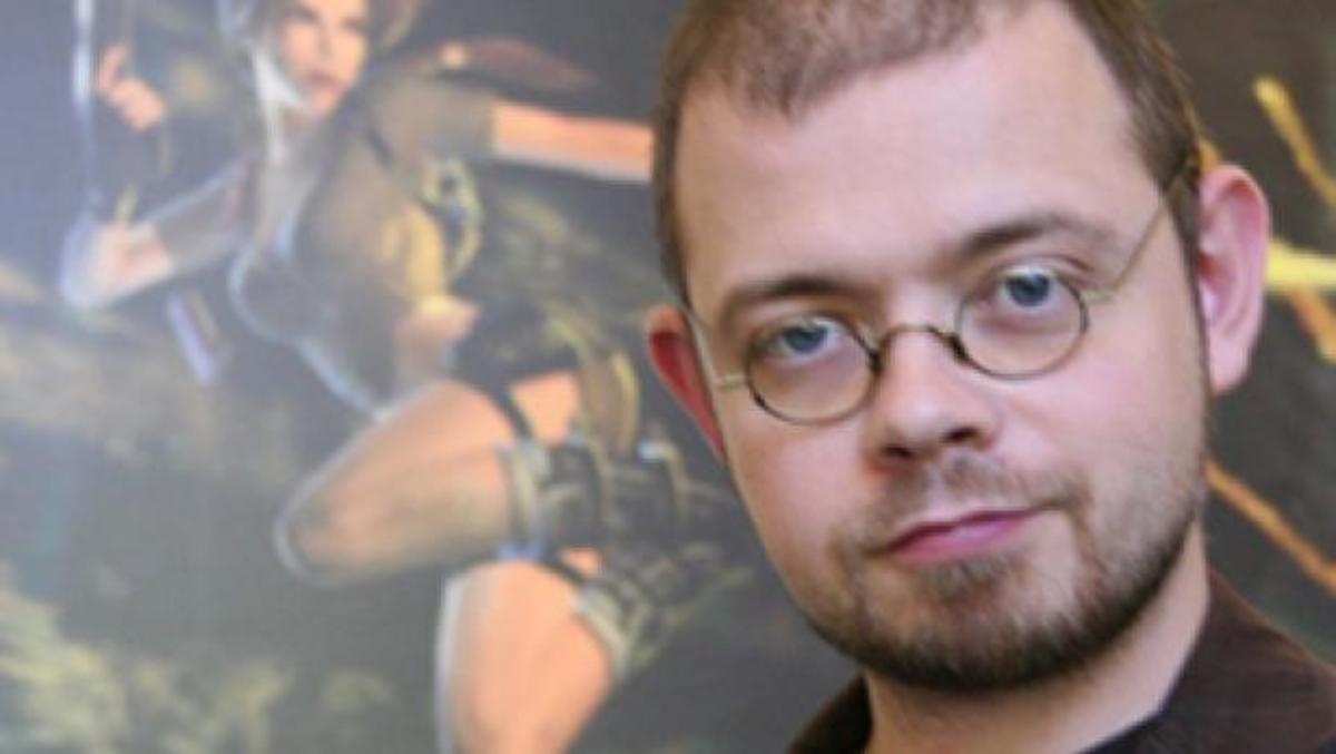 History of Tomb Raider : The Digital Evolution of Lara Croft - HubPages