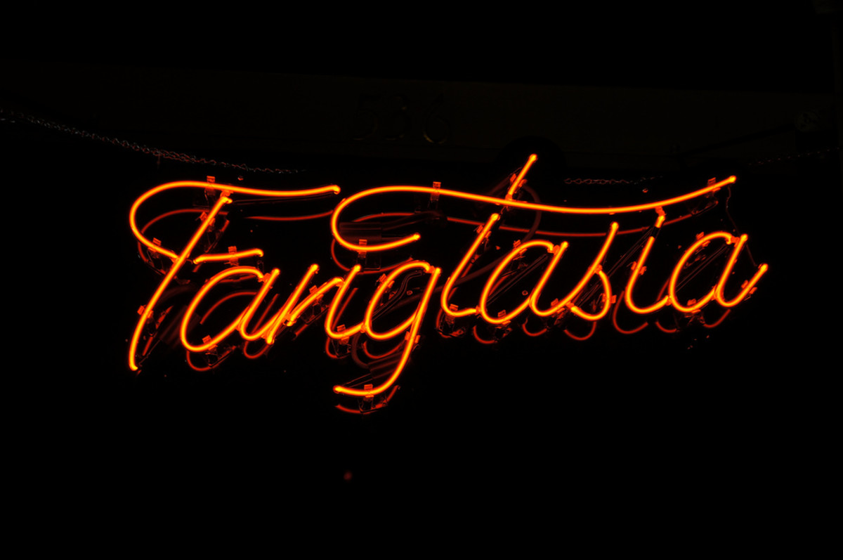 How to Throw a True Blood Party - HubPages