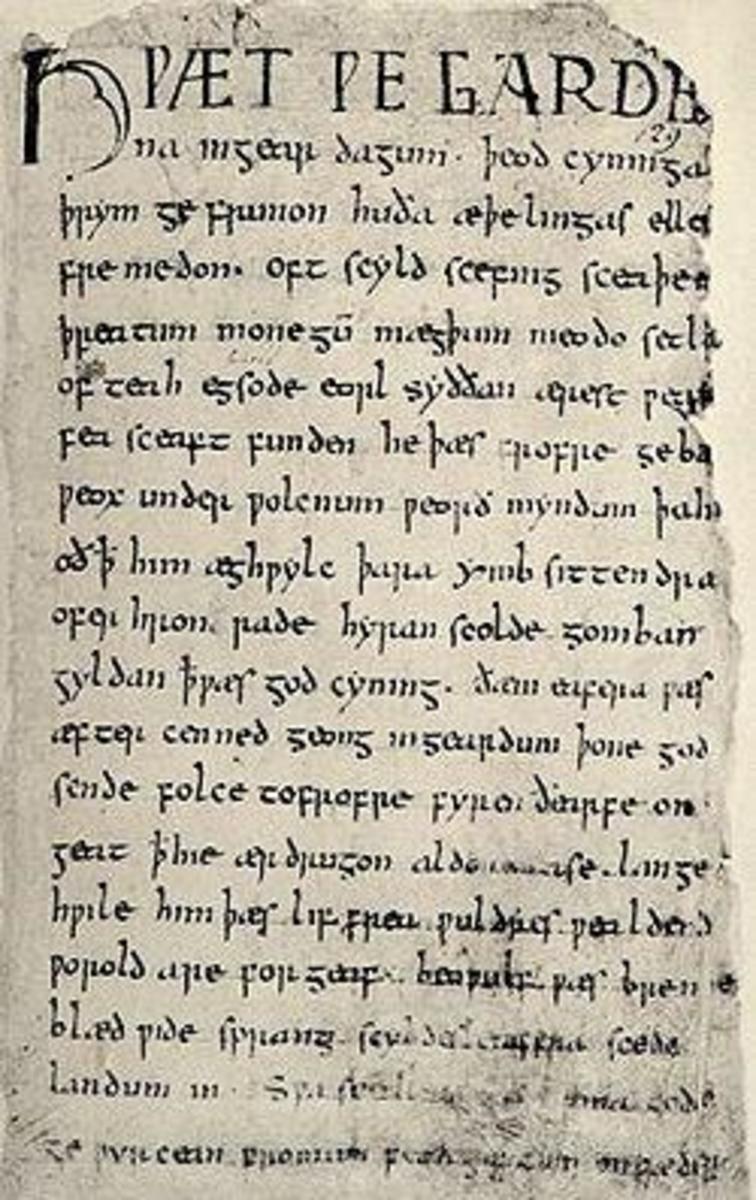How Books Were Made in the Middle Ages - HubPages
