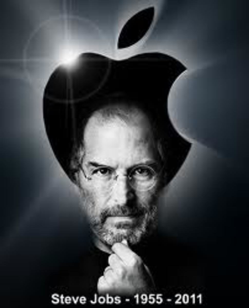 How Music Influenced Steve Jobs And Apple - HubPages