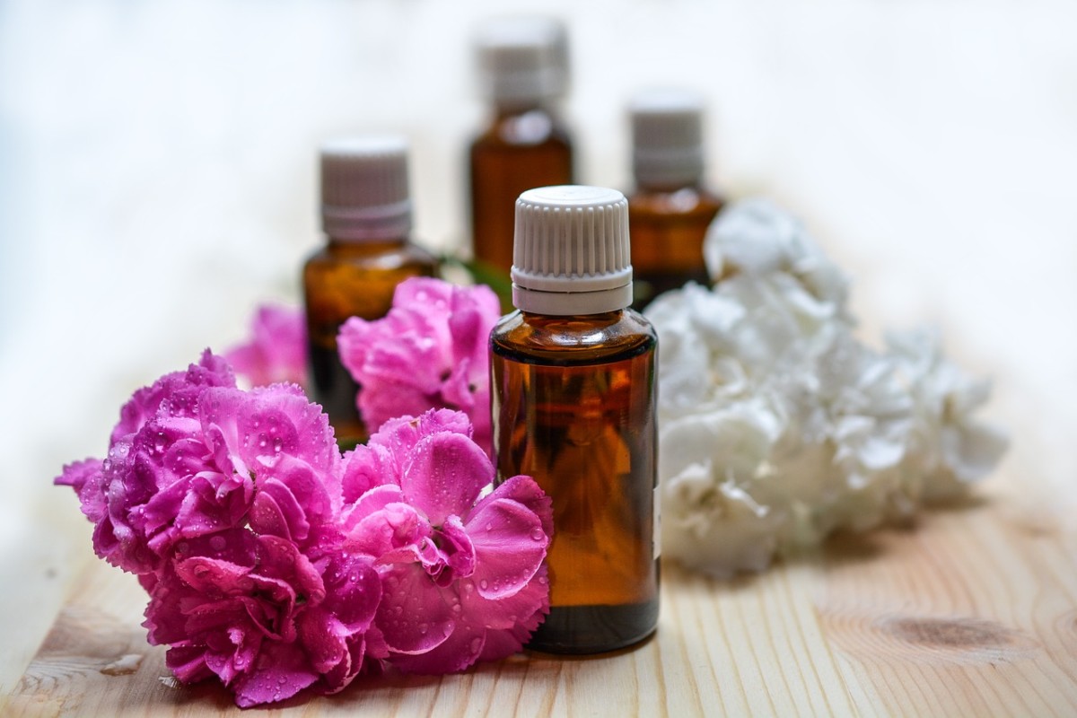 Historical And Useful Facts About Using Scented Essential Oils And