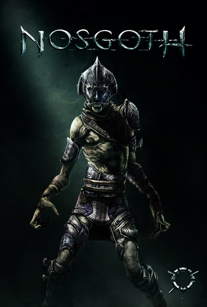 Top 12 MOBA Games Like League of Legends - HubPages