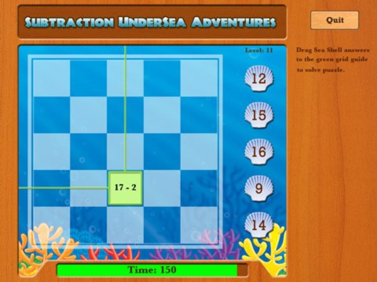 5 Great iPad Apps for Practicing Math Facts - HubPages
