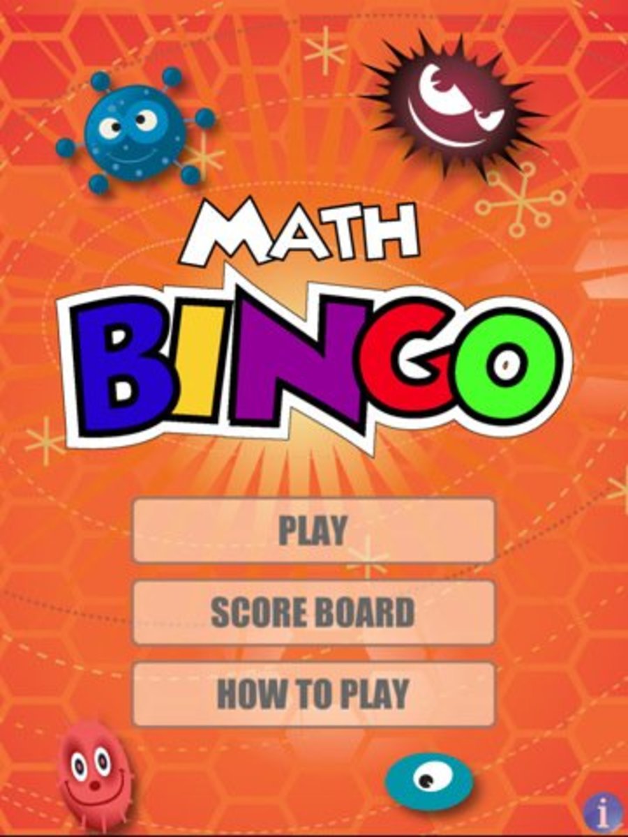5 Great IPad Apps For Practicing Math Facts HubPages