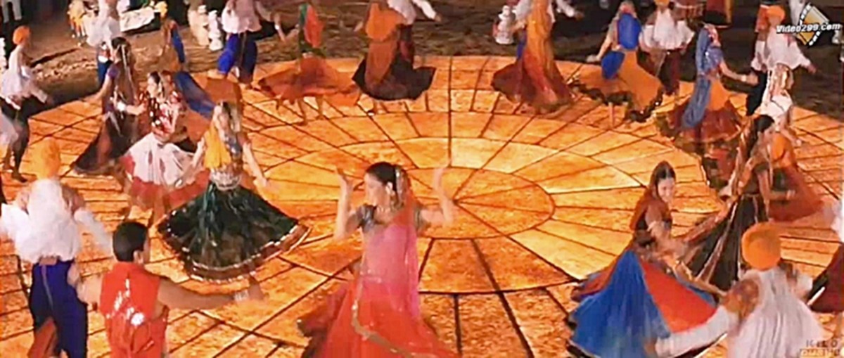 Best Song Dances of Bollywood of All Time - HubPages