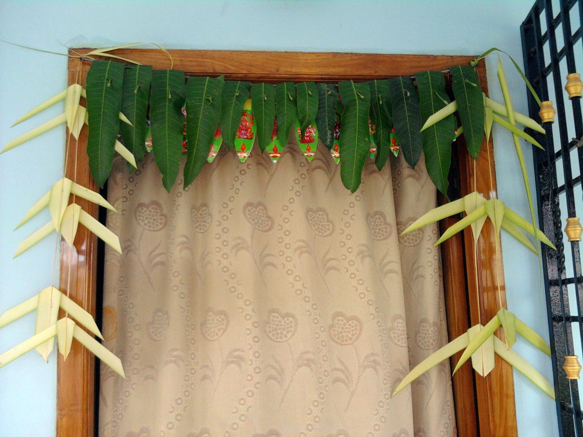 Pongal Festival in Malaysia - an Indian Thanksgiving Festival - HubPages