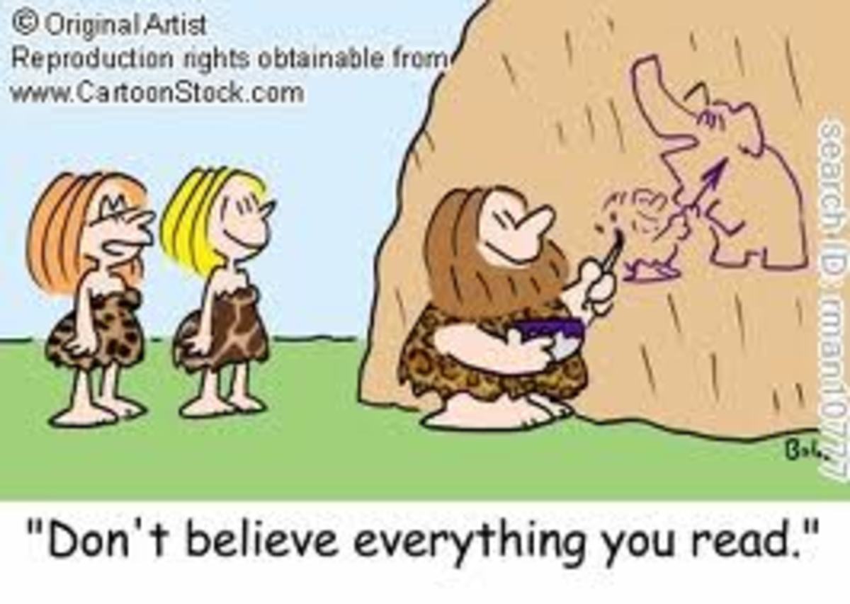 How to Write an Advice Column - HubPages