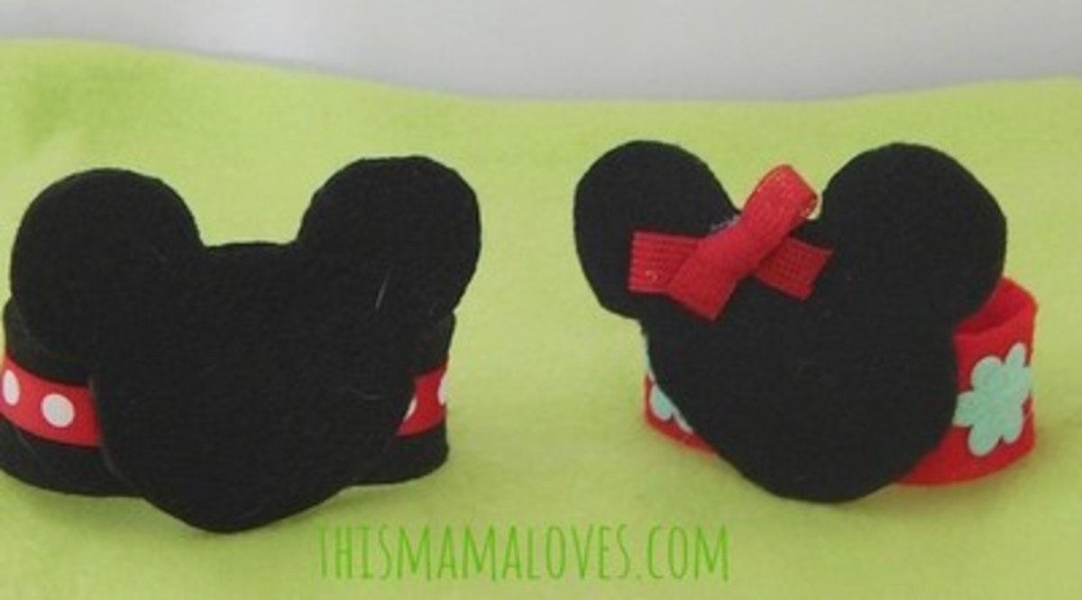 32 Fun and Creative Mouse Crafts - HubPages