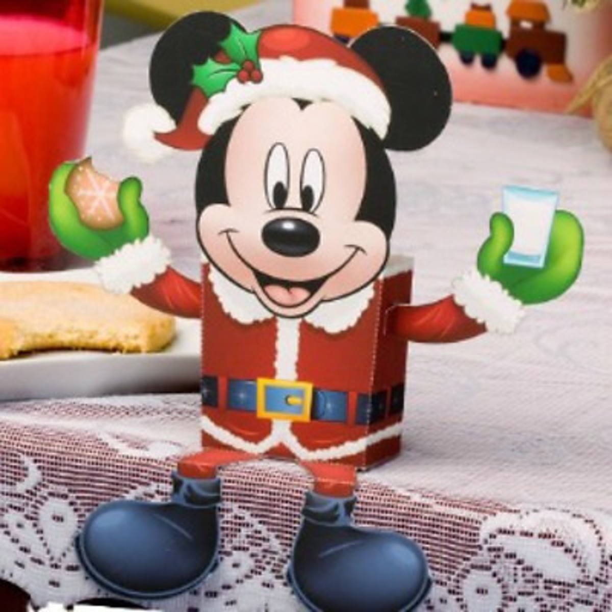 32 Fun and Creative Mouse Crafts - HubPages