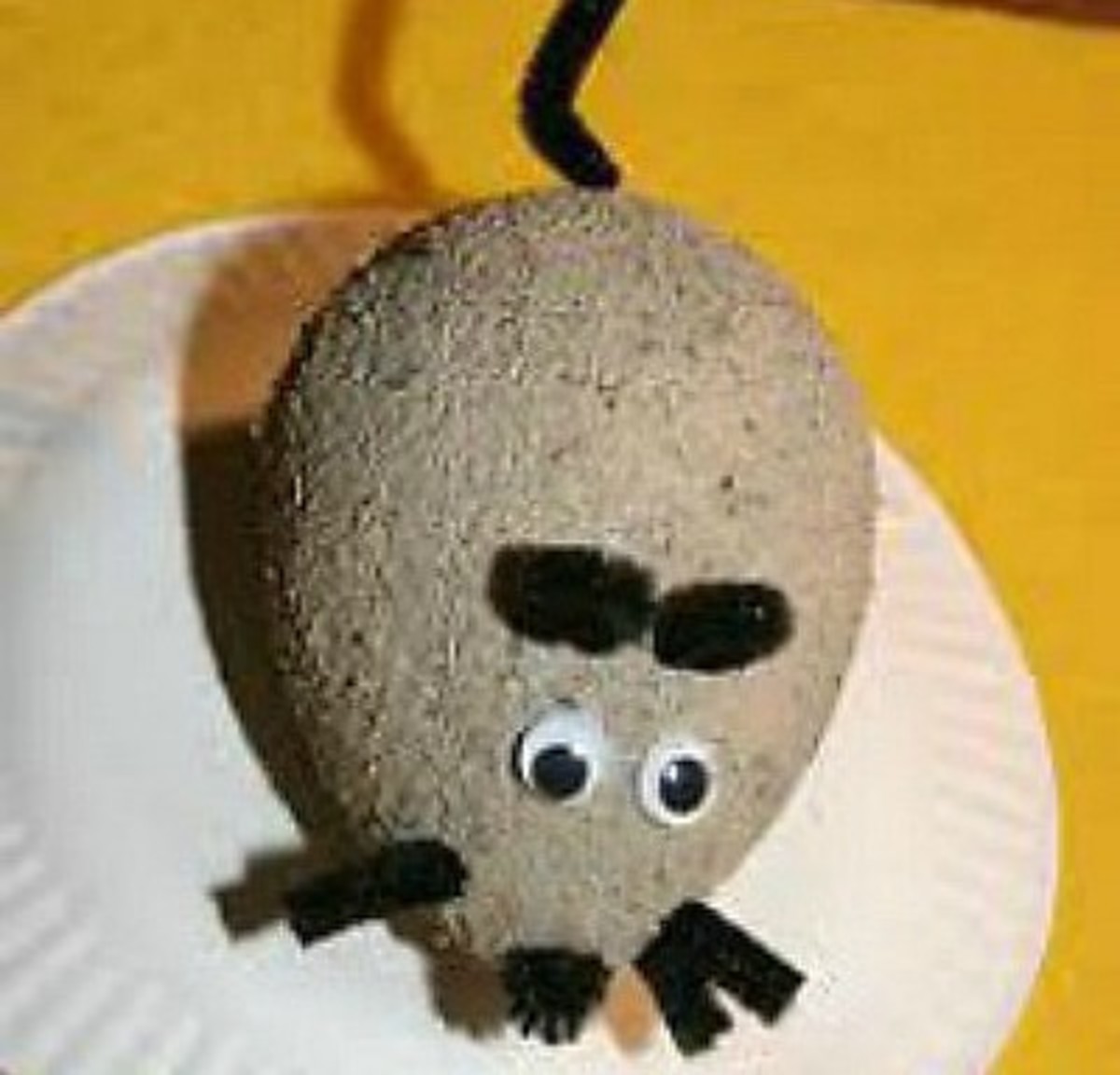 32 Fun and Creative Mouse Crafts - HubPages