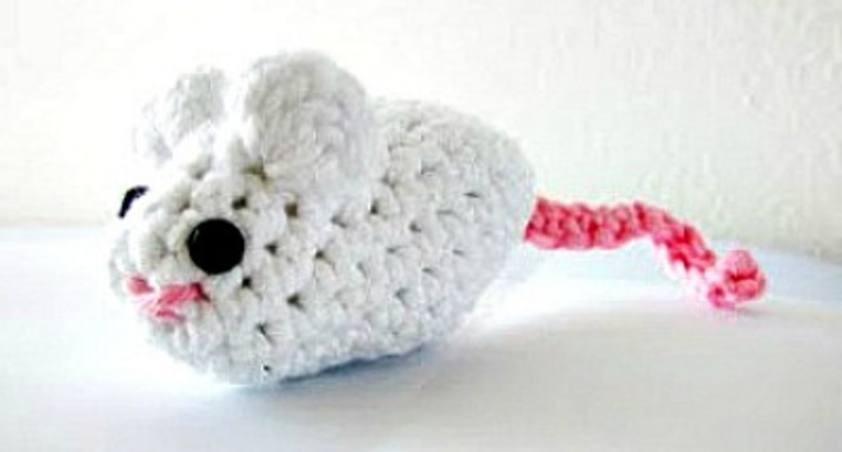 32 Fun and Creative Mouse Crafts - HubPages