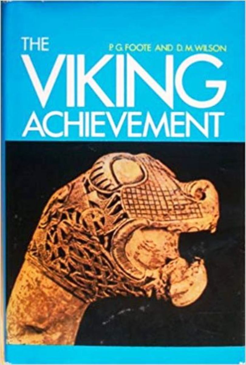 Viking - 3: Flexing Muscles in Ireland - the Hiberno-Norse Connection ...
