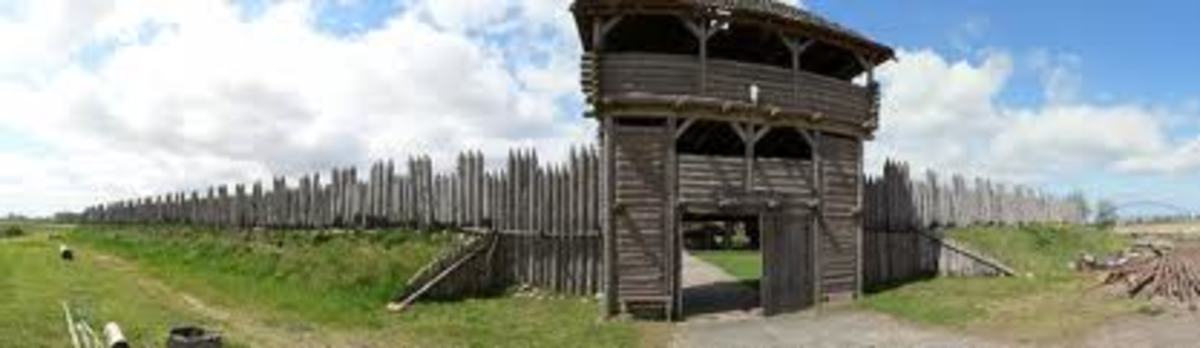 Viking - 8: Northland Clashes May See Kings Fall, Whereas Jomsvikings ...