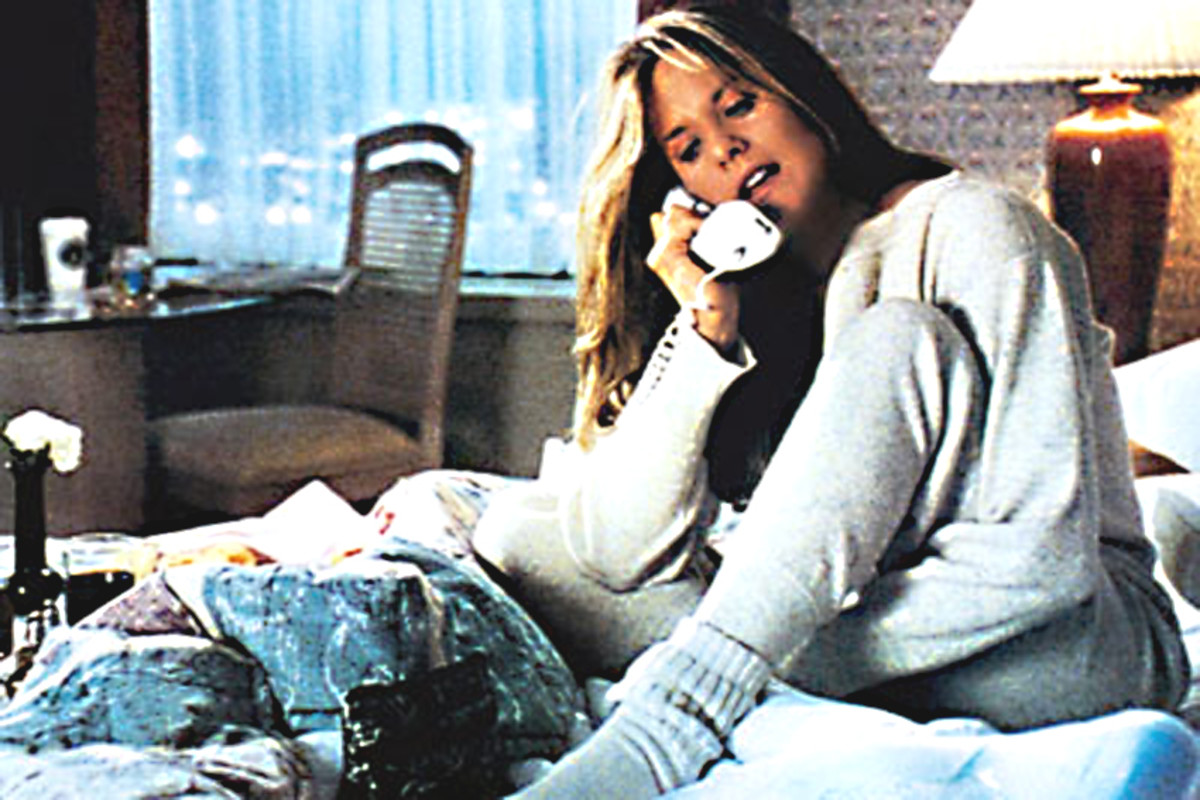 Film Review - Sleepless in Seattle (1993) - HubPages