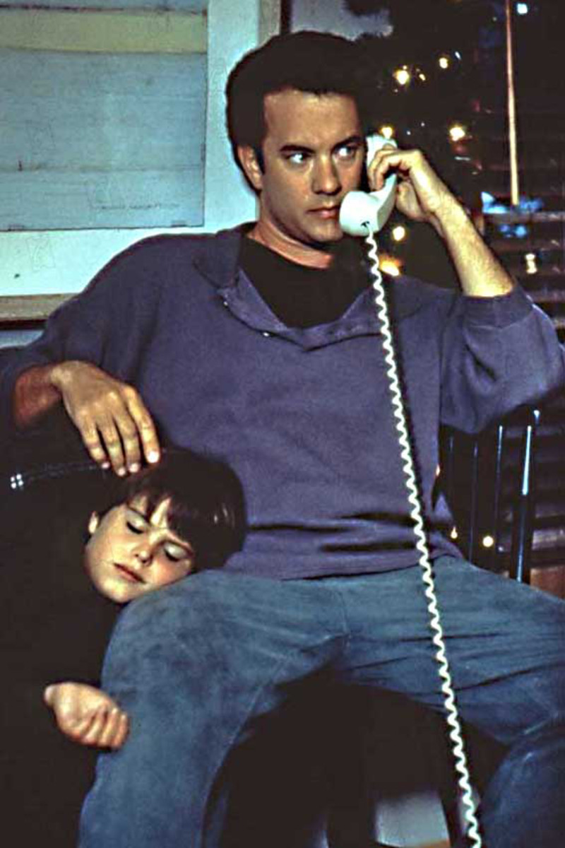 Film Review - Sleepless in Seattle (1993) - HubPages