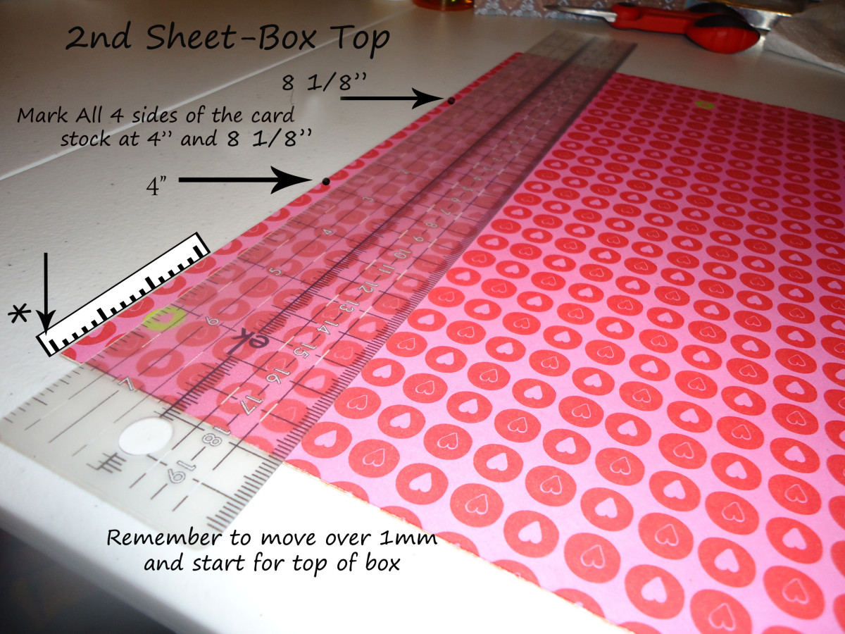 Easy Gift Box Tutorial: Make Your Own Custom Gift Boxes - HubPages
