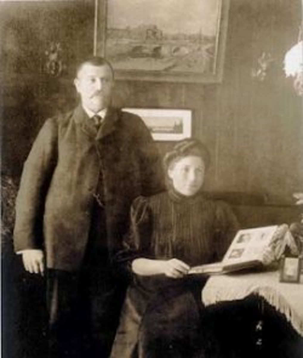 Who were some of the lesser known Passengers that died on the Titanic ...