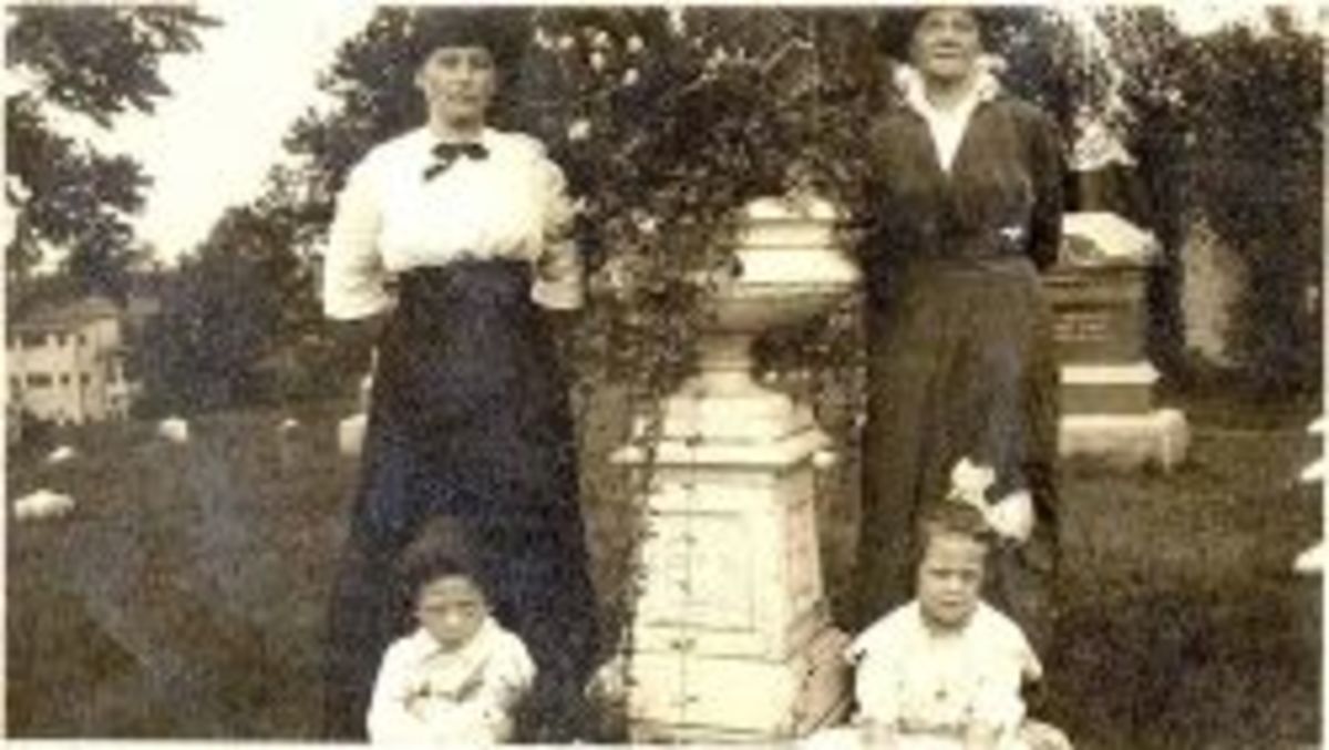 Who were some of the lesser known Passengers that died on the Titanic ...