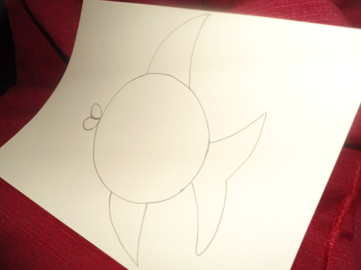 Craft: Easy Paper Creations - HubPages